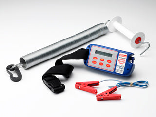 Batt-Latch-Solar Timed Automatic Gate Release – Styx Solutions NZ