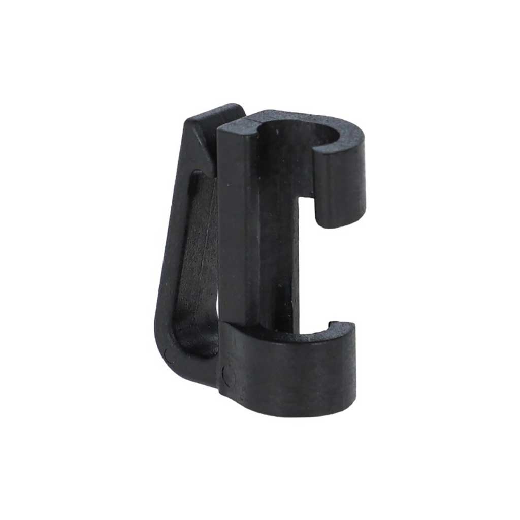 Spare Insulator Clips – For Premium Blue Pigtail Standards (25 Pack ...