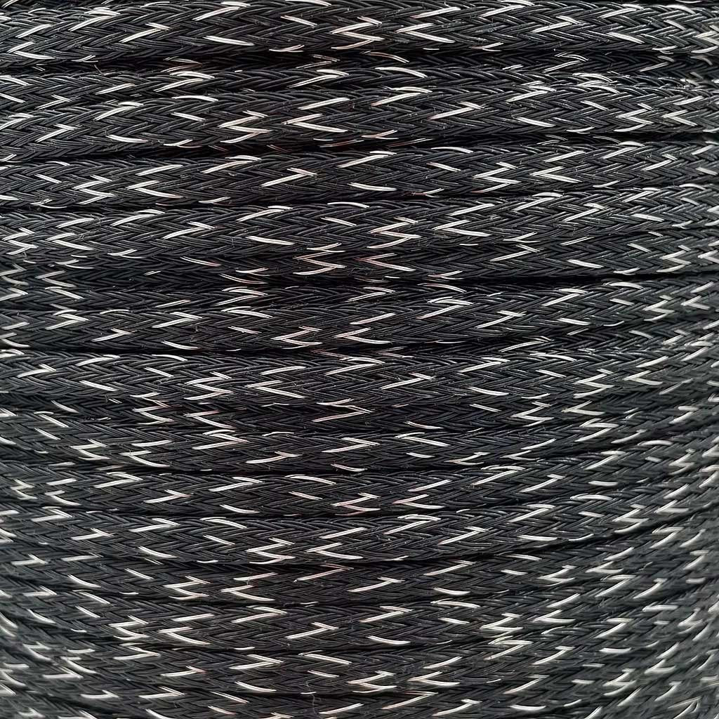 Styx Megawire Black - 6mm, 10 Stainless Steel Wires, 400m (1640 ft ...