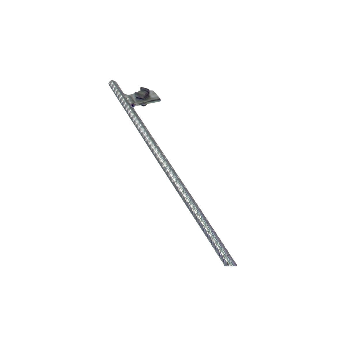 Earth Stake Galvanised 1.0m Long – Styx Solutions NZ