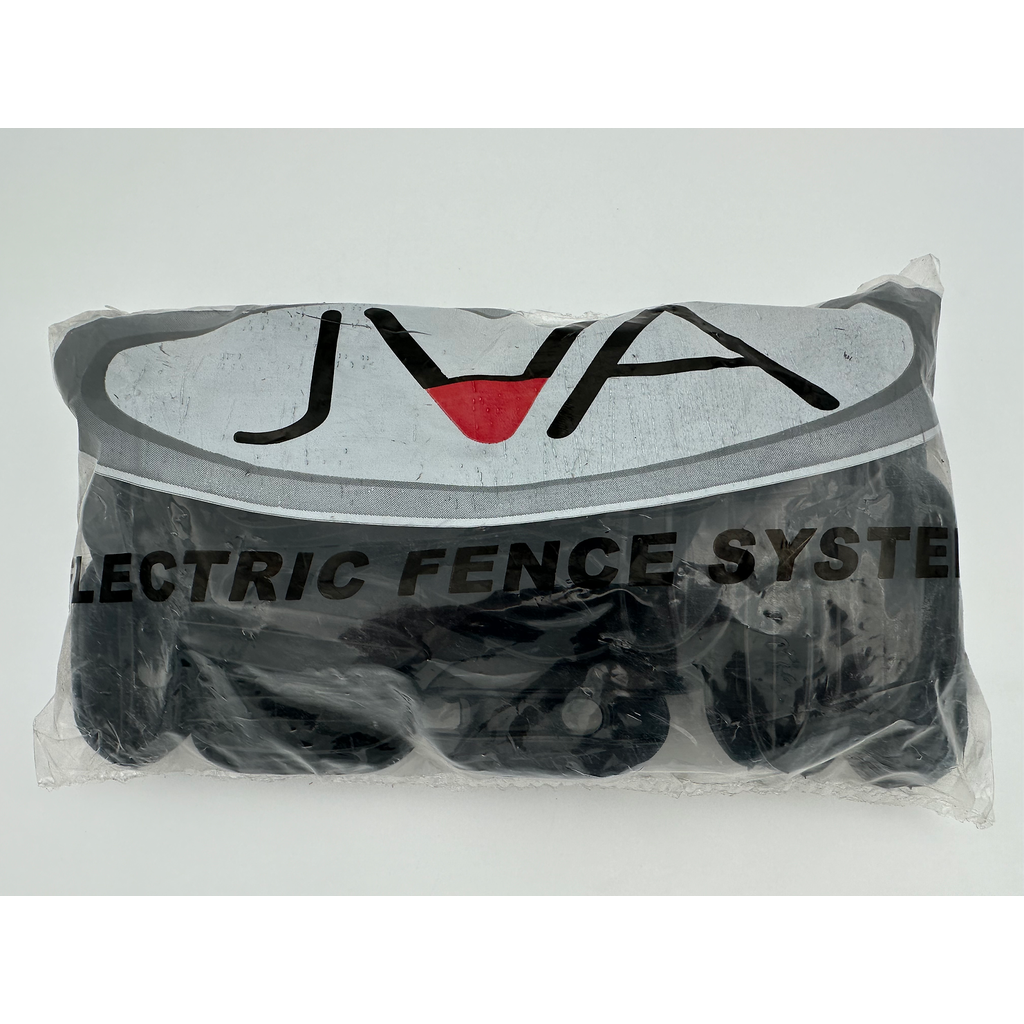 JVA Jumbo Strain Electric Fence Insulator – Styx Solutions NZ