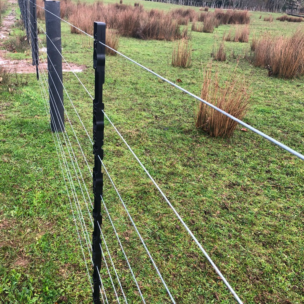 Styx 8-Wire Fence Batten – All wires 2.50mm-Pack sizes start at 25 ...